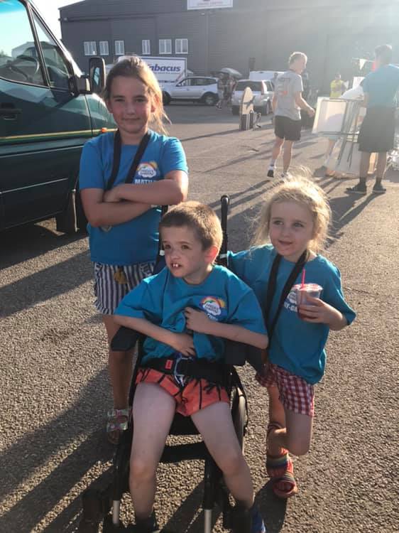 lewis plane pull – Amelia's Rainbow